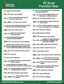 Virtual Instructor - Online Software Training Made Easy